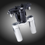 Steel Kore Rake Kit 30 14UP シルバー | JAM BAGGER