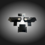 ネックカバー/ブラック/ レイクキット用 | JAM BAGGER